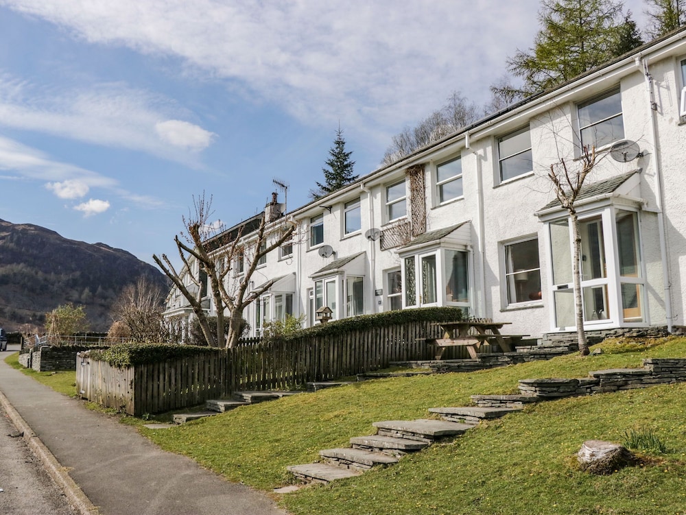 Fellside View - Elterwater