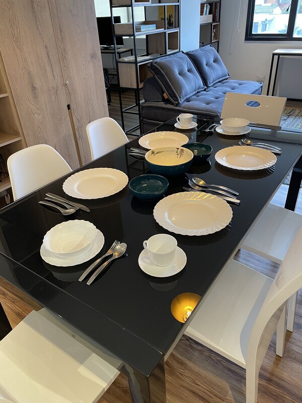 Candelaria Mágica, Luxurious And Cozy Apartment - Bogota