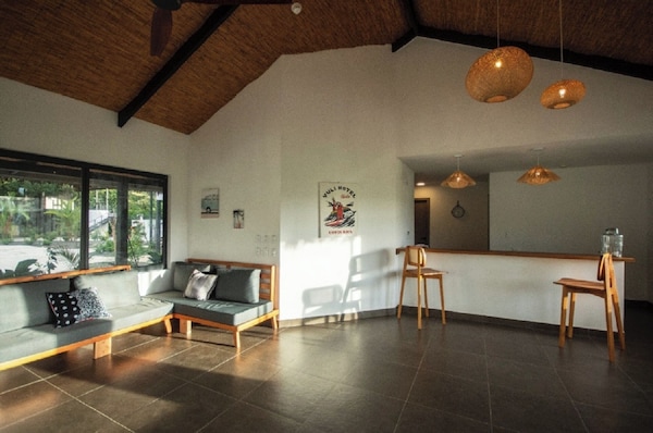 Yuli Hotel - San José Province