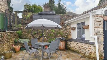 Casa de campo | Opções para refeição