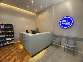 Recepção