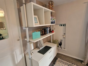 Casa de Campo | Interior