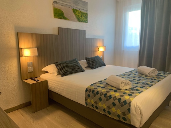 Best Western Hotel Austria & Spa - Saint-Étienne