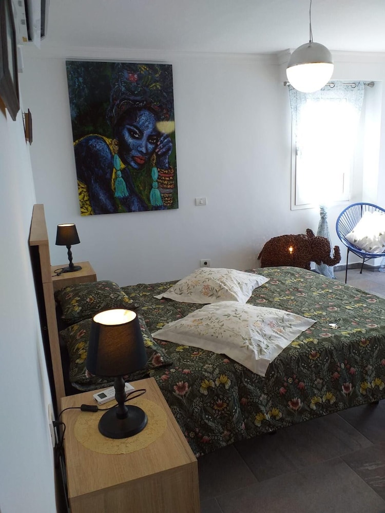 Holiday Apartment Mesa Del Mar For 1 - 4 Persons - Holiday Apartment - Tenerife