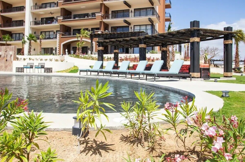 Condo Q By Trvl2hm - Cabo San Lucas
