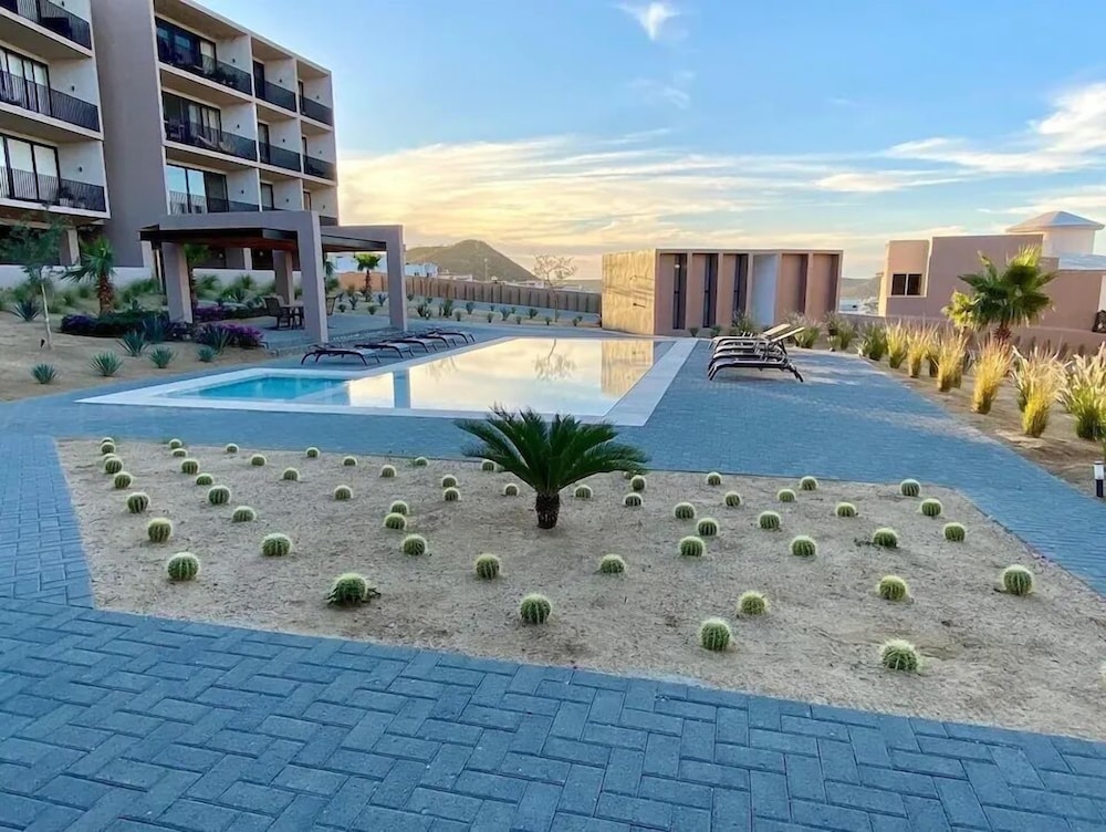 Condo Mir By Trvl2hm - Cabo San Lucas