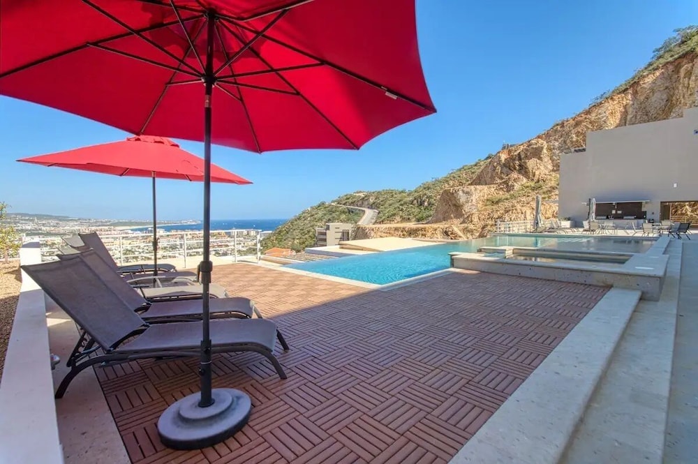 Condo Dre By Trvl2hm - Cabo San Lucas