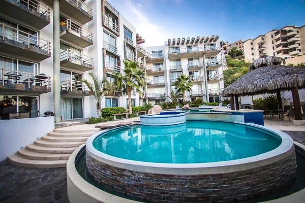 Condo Pbr By Trvl2hm - Cabo San Lucas