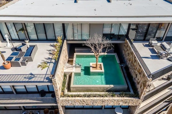 Condo P1 By Trvl2hm - Cabo San Lucas