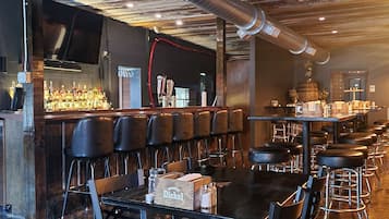 Bar (no alojamento)