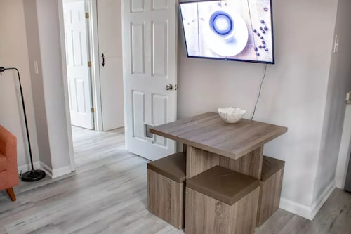 Private Basement W/firepit Ideal For Longer Stays - Suwanee, GA