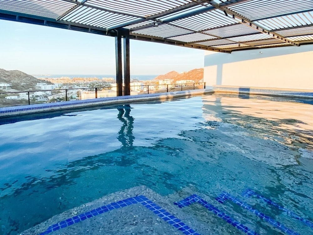 Condo Lt By Trvl2hm - Cabo San Lucas