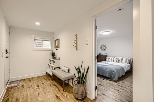 Casita Coneja - Seattle, WA