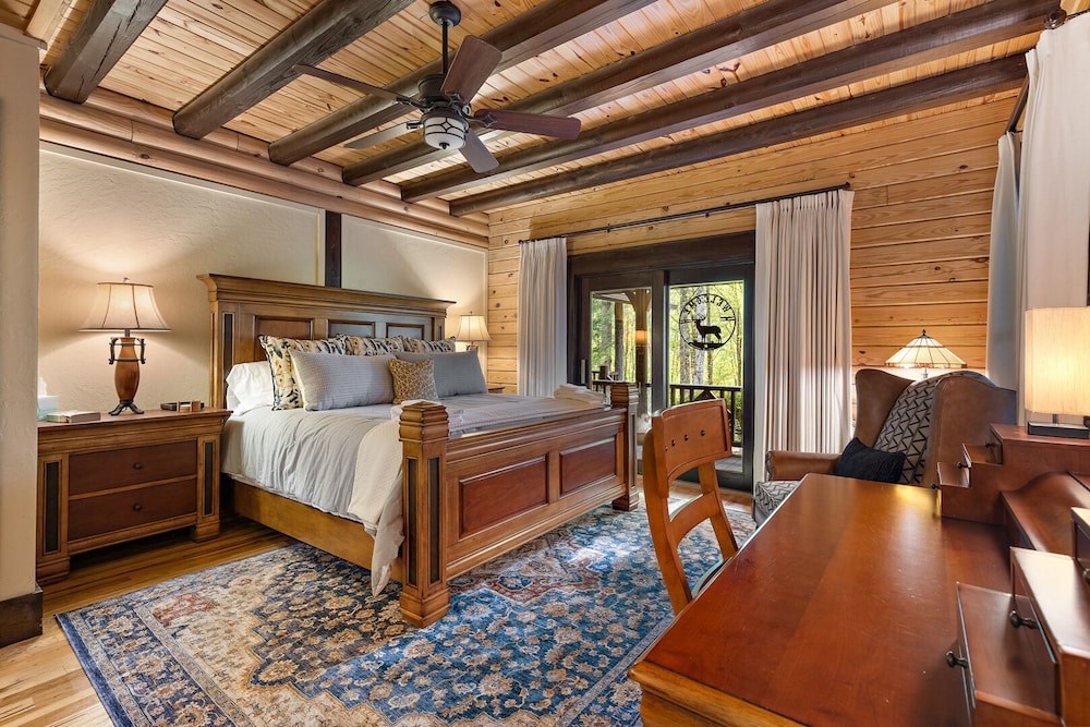 Elegant Mountain Lodge With Beautiful Sunsets - Blowing Rock, NC