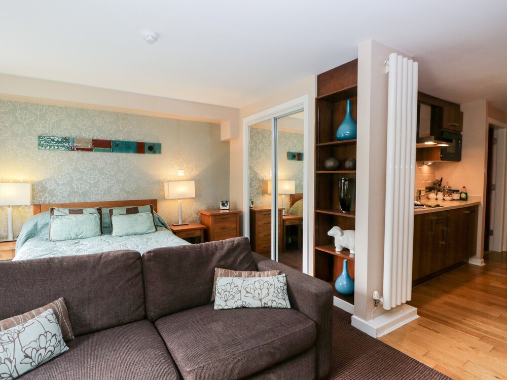 PENNINE VIEW, romantic, with pool in Penruddock - Hutton | Abritel