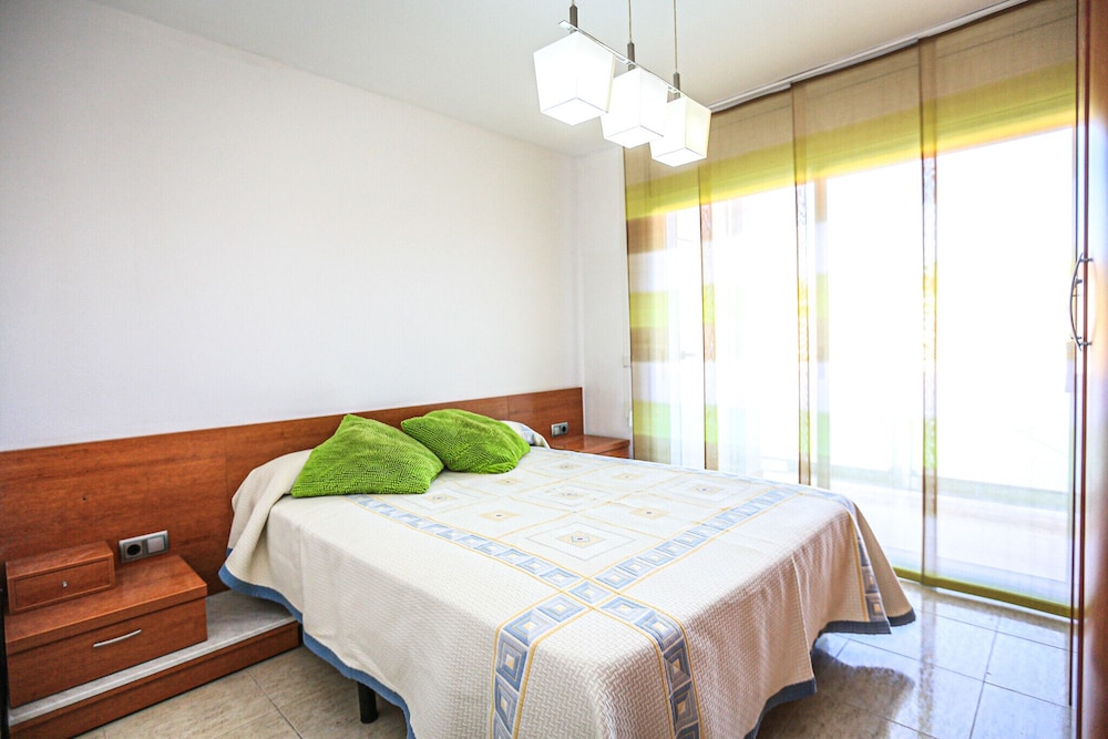 Tarongers 31 D Apartment - カンブリス