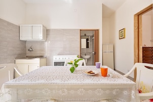 Apartamento | Cozinha privada