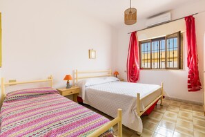 Villa | 2 quartos 