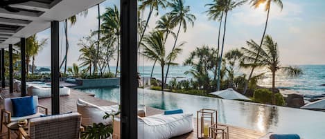 Terraço/pátio interior