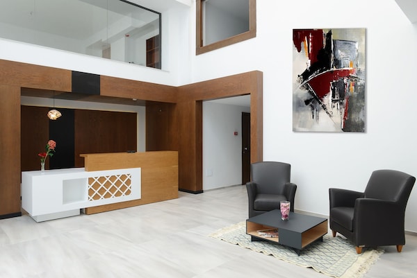 Lescure Business Hôtel And Spa - Tunisia