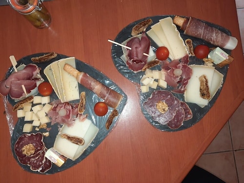 Au Calme Absolu Chez Nicolas. Maison Bulle Au Calme - Yonne