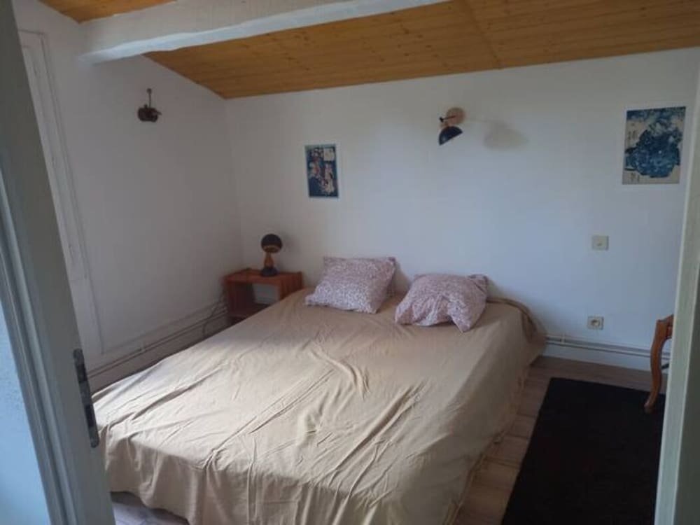 Piscine Et Oliviers En Pays D'hérault - Lac du Salagou