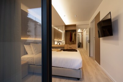 Incanto Boutique Suites - Neos Kosmos