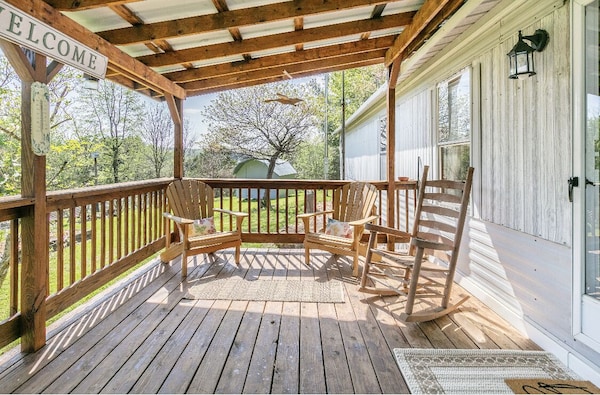 Dorothys Retreat - Kentucky