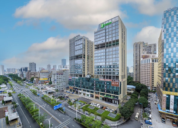 Holiday Inn Express Nanning Convention And Exhibit By Ihg - Nanning