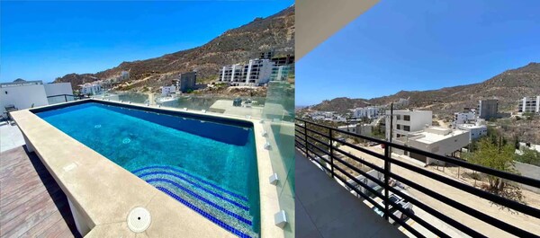Condo Brisa By Trvl2hm - Cabo San Lucas