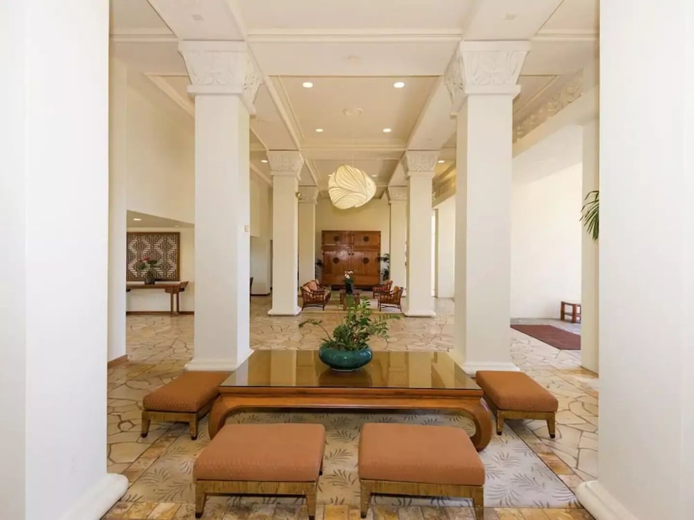 Maui Oceanview Penthouse  At Kaanapali Shores Resort - Maui, HI