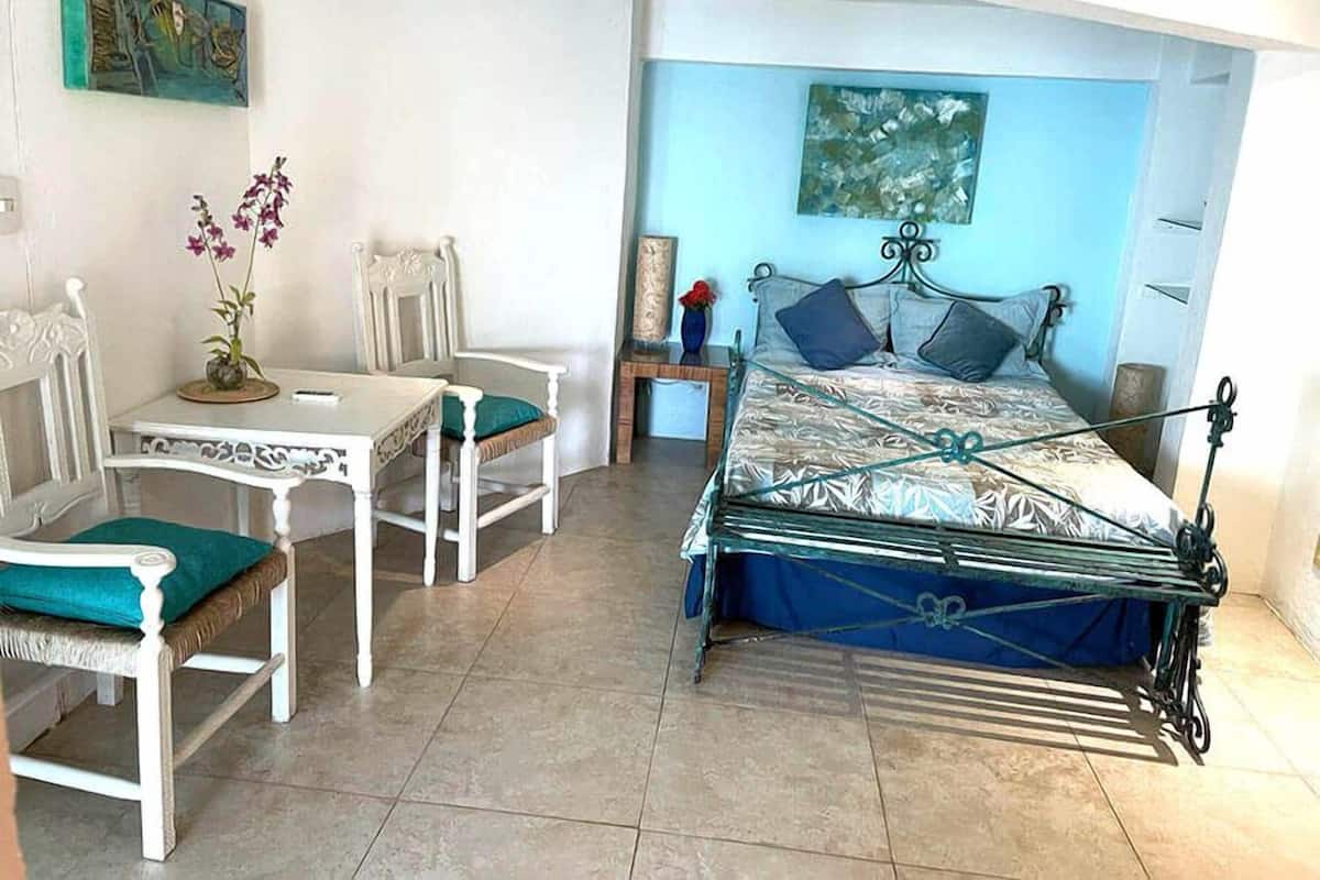 Apartamento (Mar) | 2 quartos