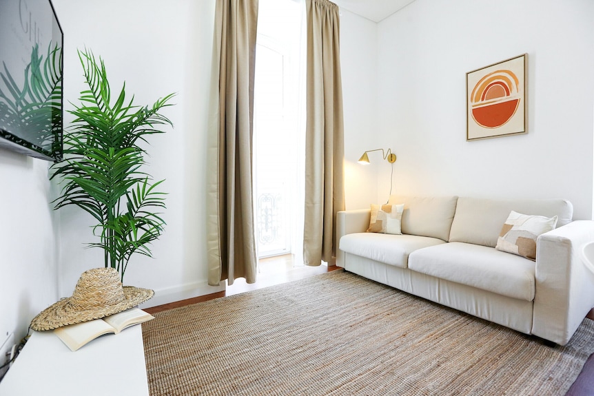 Ice Cream Call Apartment - Algarve