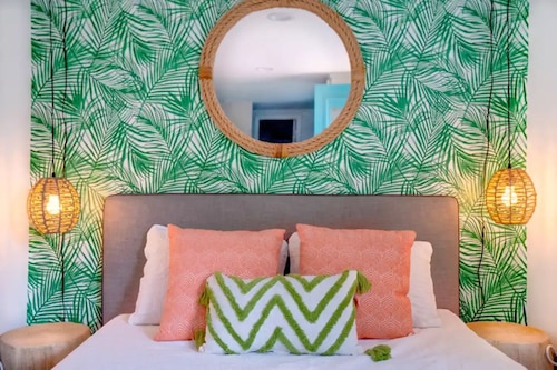 Tiny Home/big Nashville Ideal For Longer Stays! 30 - Nashville, TN