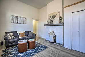 Modern New Orleans Condo Near LSU & Downtown! - New Orleans | Vrbo