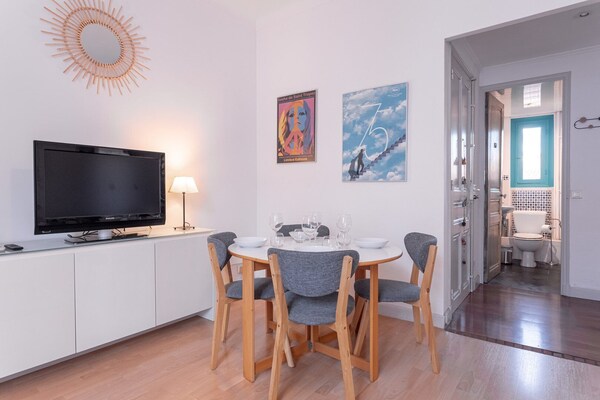 Guestready - Nice Flat 10 Minutes From The Palais - Cannes