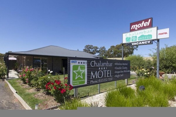 Chalambar Motel - Ararat