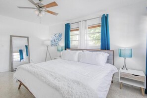 Casa, 4 quartos | 4 quartos, Wi-Fi de cortesia