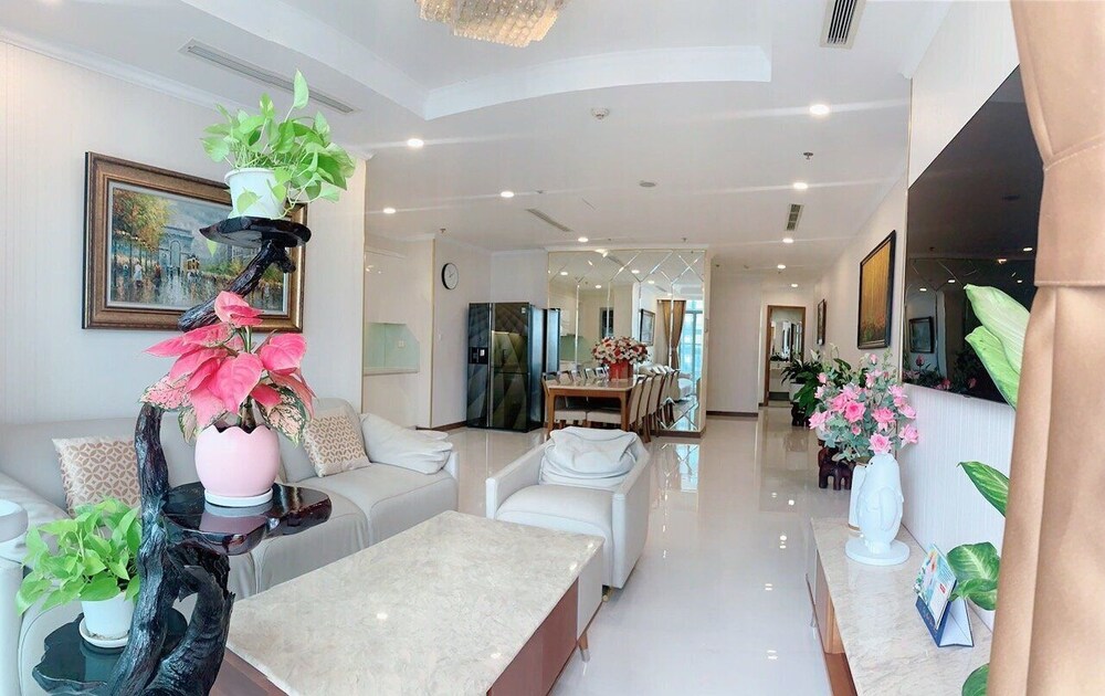 Asia Premium Suite - Asia Studios Hub - Ho Chi Minh City | Vrbo