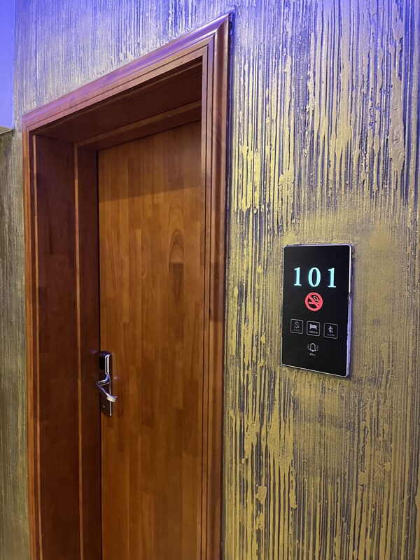 Riivana Leisure Tavern - Lagos, Nigeria