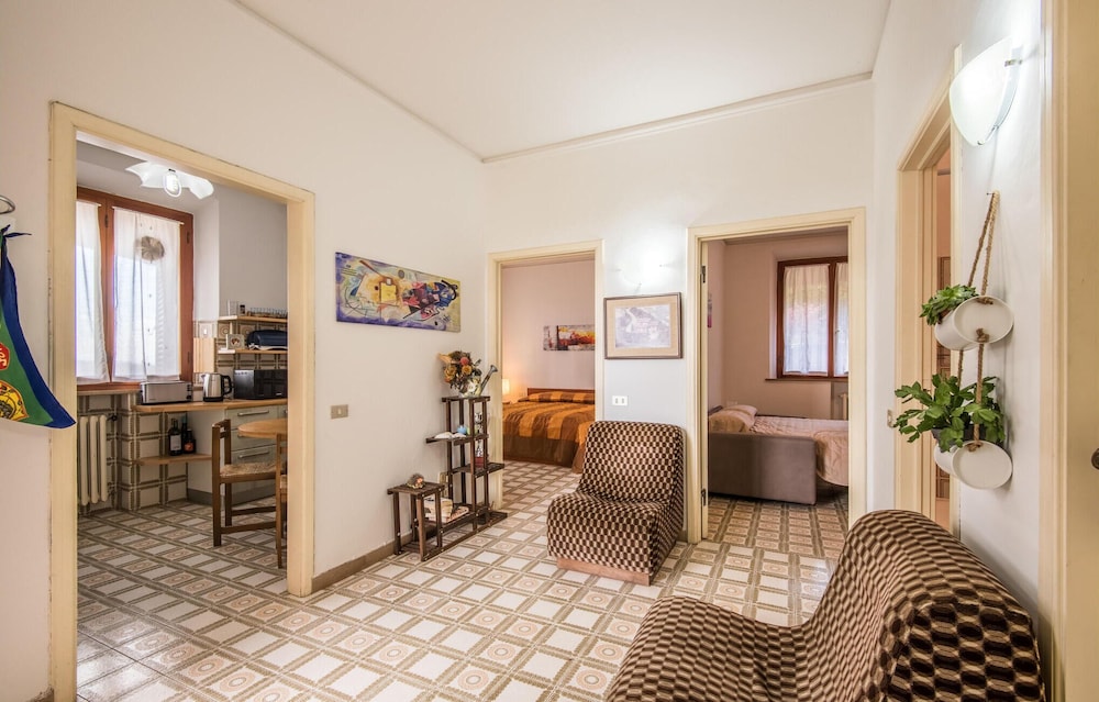 Prachtig Appartement In Monteriggioni - Siena