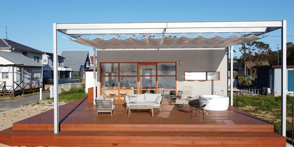 瀬戸内隠れ家リゾートViena - 福山市