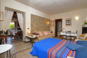 Casa Standard, 2 quartos, micro-ondas (Casa Teresa) | Interior
