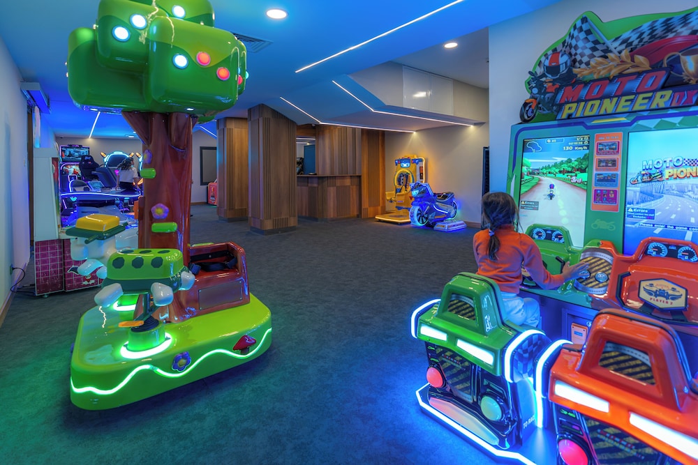 Sarpino Mountain Hotel - Sarıkamış