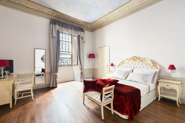 Firenze Al Duomo - Florence