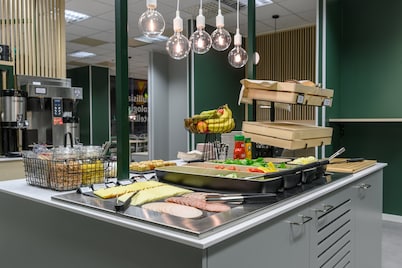 GreenStar Hotel Oulu