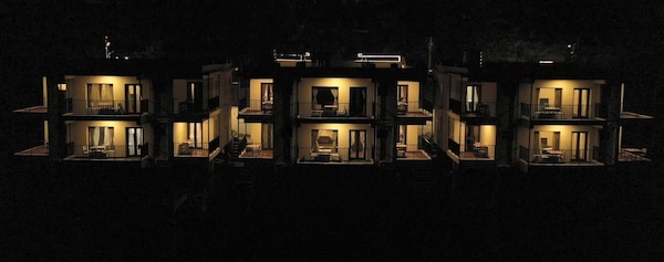 Dolphin Nose Retreat - Kodaikanal