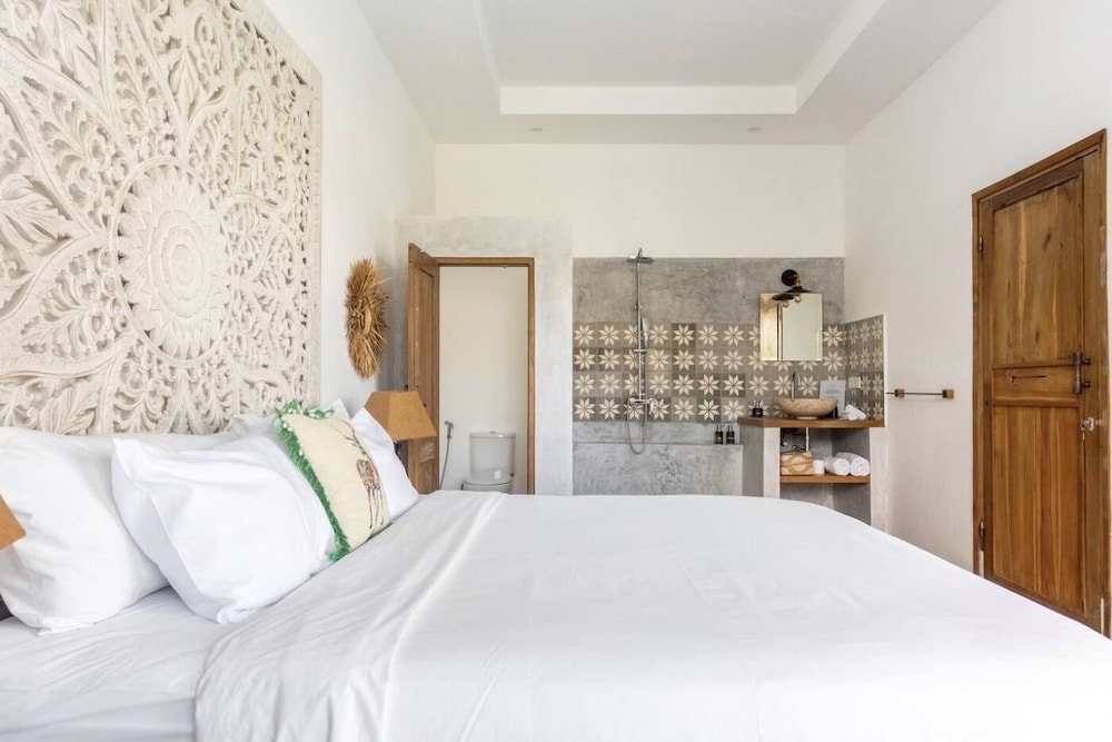 ❤ Family Deal ! 2 Pools Villa In Seminyak/beach ! - Seminyak