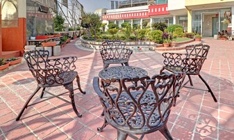 Pormenores do exterior