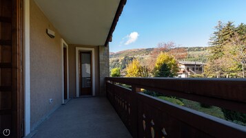 Apartamento (1 Bedroom) | Parte interna